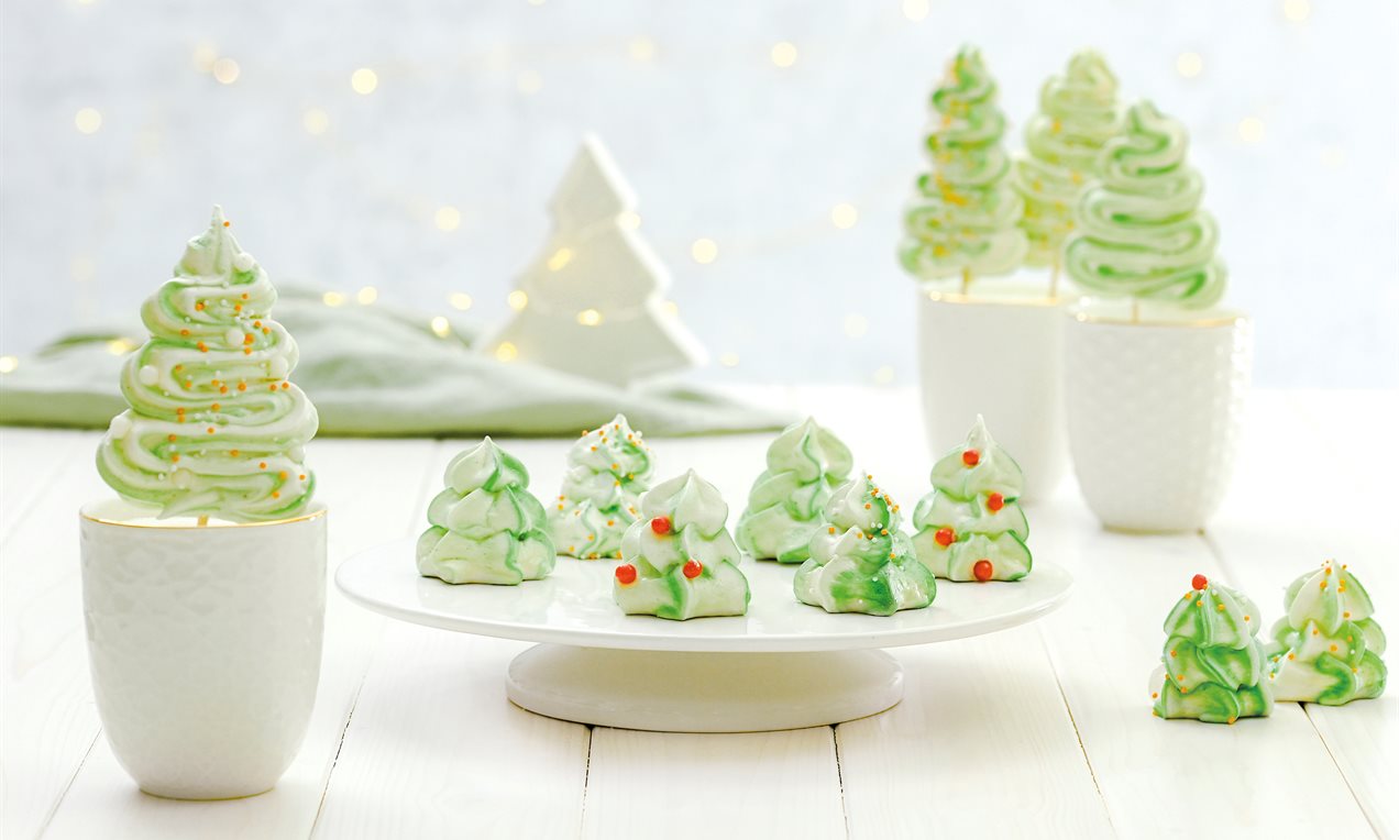 Beze jelke Recept | Dr. Oetker